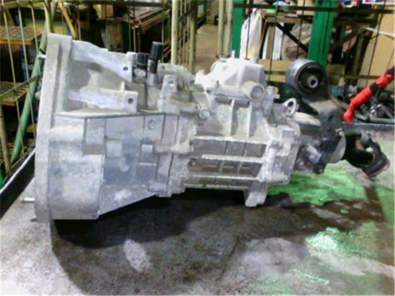 [Used]Transmission SUZUKI Every 2010 EBD-DA64V - BE FORWARD Auto Parts