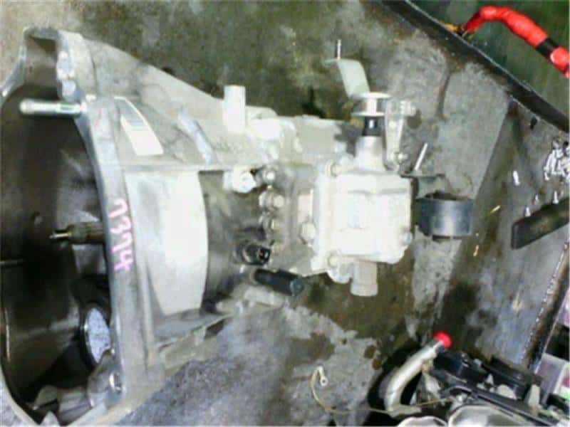 [Used]Transmission SUZUKI Every 2010 EBD-DA64V - BE FORWARD Auto Parts