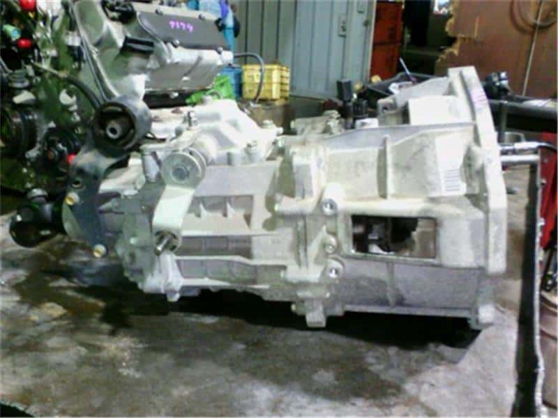 [Used]Transmission SUZUKI Every 2010 EBD-DA64V - BE FORWARD Auto Parts
