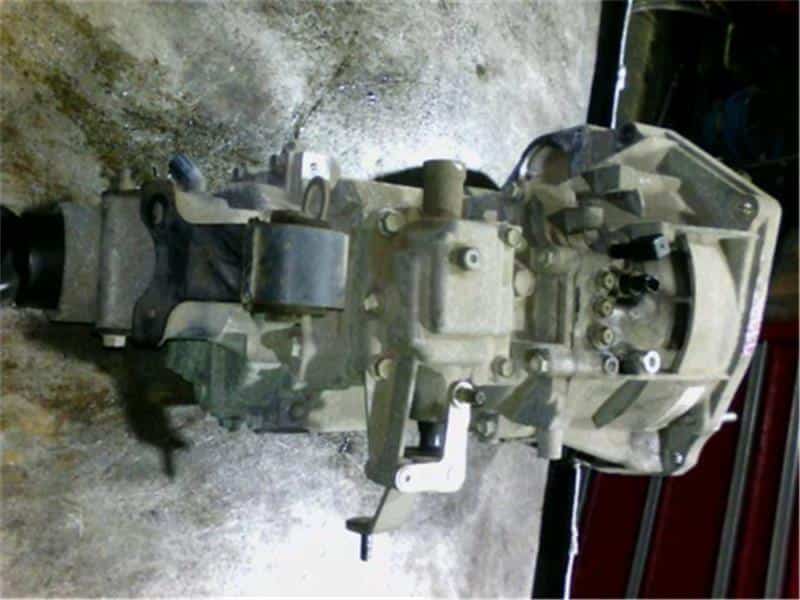 [Used]Transmission SUZUKI Every 2010 EBD-DA64V - BE FORWARD Auto Parts