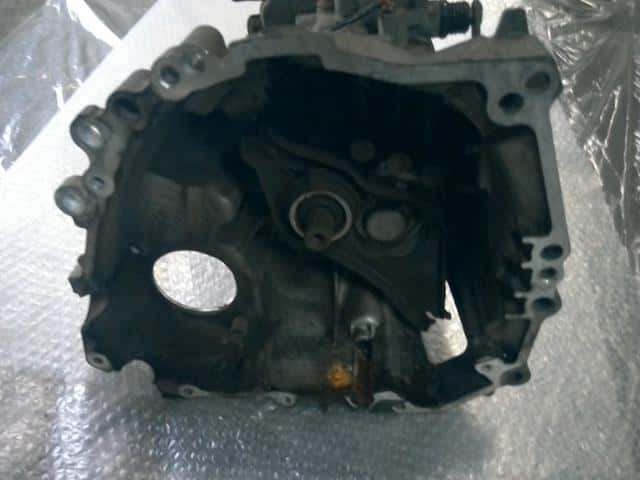 [Used]Manual Transmission DAIHATSU Hijet 2006 TE-S200P - BE FORWARD ...