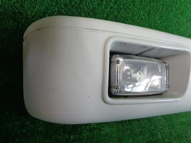 [Used]Front Bumper ISUZU 2005 PB-NKR81A 8975824220 - BE FORWARD Auto Parts