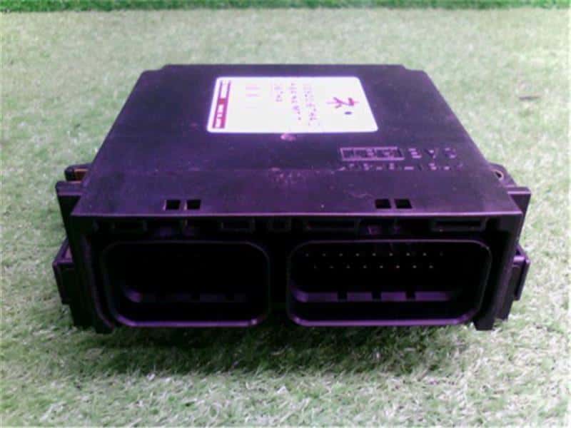 [Used]Engine Control Unit / ECU SUZUKI Carry 2003 LE-DA63T - BE FORWARD ...
