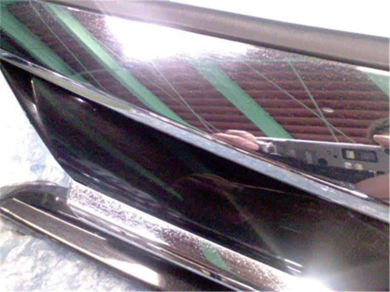 [Used]Radiator Grille TOYOTA Corolla Axio 2018 DBA-NRE161 5310112D40 ...