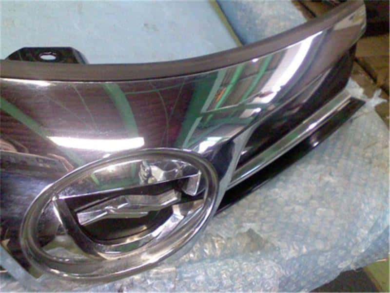 [Used]Radiator Grille TOYOTA Corolla Axio 2018 DBA-NRE161 5310112D40 ...