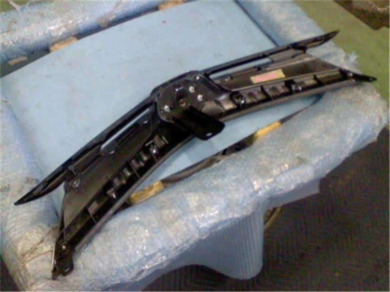 [Used]Radiator Grille TOYOTA Corolla Axio 2018 DBA-NRE161 5310112D40 ...
