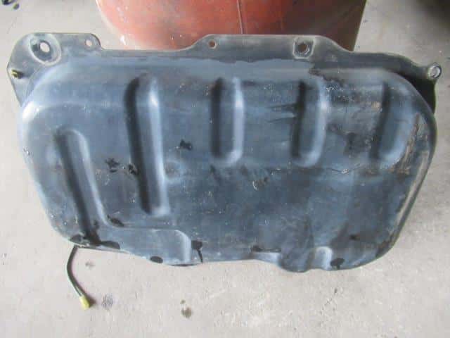 [Used]Fuel Tank DAIHATSU Mira 1997 E-L500S - BE FORWARD Auto Parts