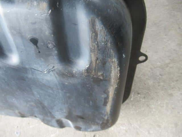 [Used]Fuel Tank DAIHATSU Mira 1997 E-L500S - BE FORWARD Auto Parts