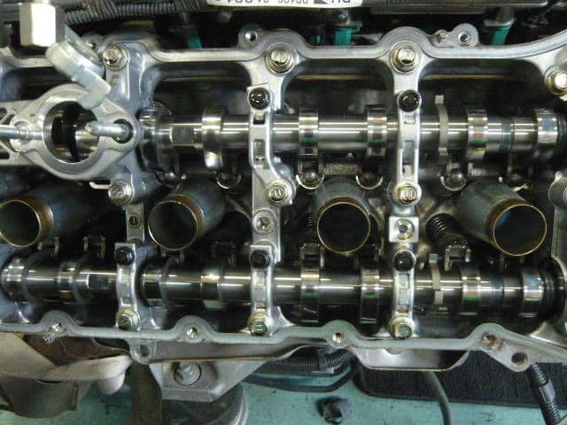 [Used]2UR-FSE Engine TOYOTA Lexus ls 2013 DAA-UVF45 1900038220 - BE ...