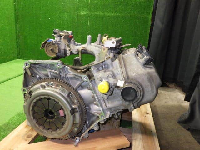 [Used]E07Z Engine HONDA Acty 2002 GD-HA7 - BE FORWARD Auto Parts