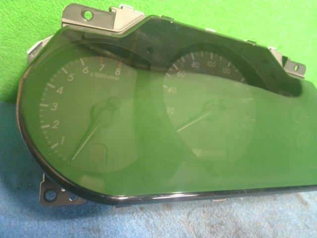 [Used]Speedometer TOYOTA Harrier 2007 CBA-ACU35W 8380048214 - BE ...