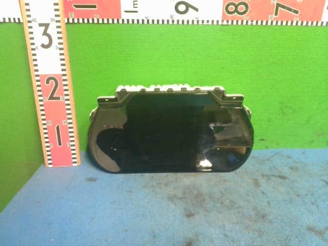 [Used]Speedometer TOYOTA Harrier 2007 CBA-ACU35W 8380048214 - BE ...