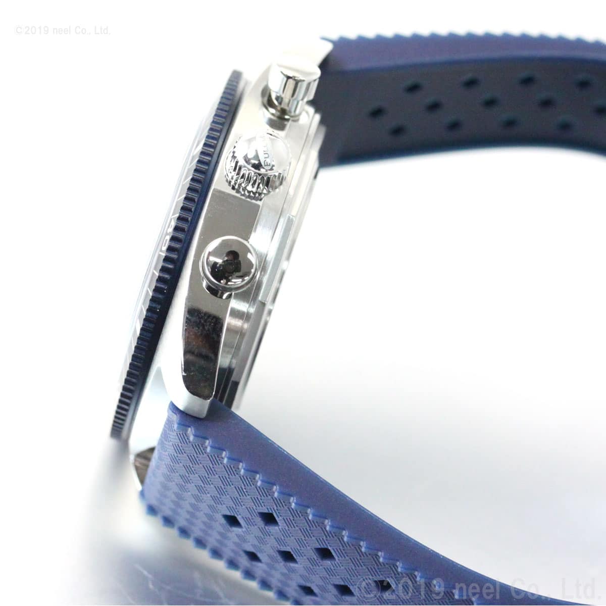 [New]! January 1 0:00~1 three days a month 23:59 Bulova BULOVA mens ...