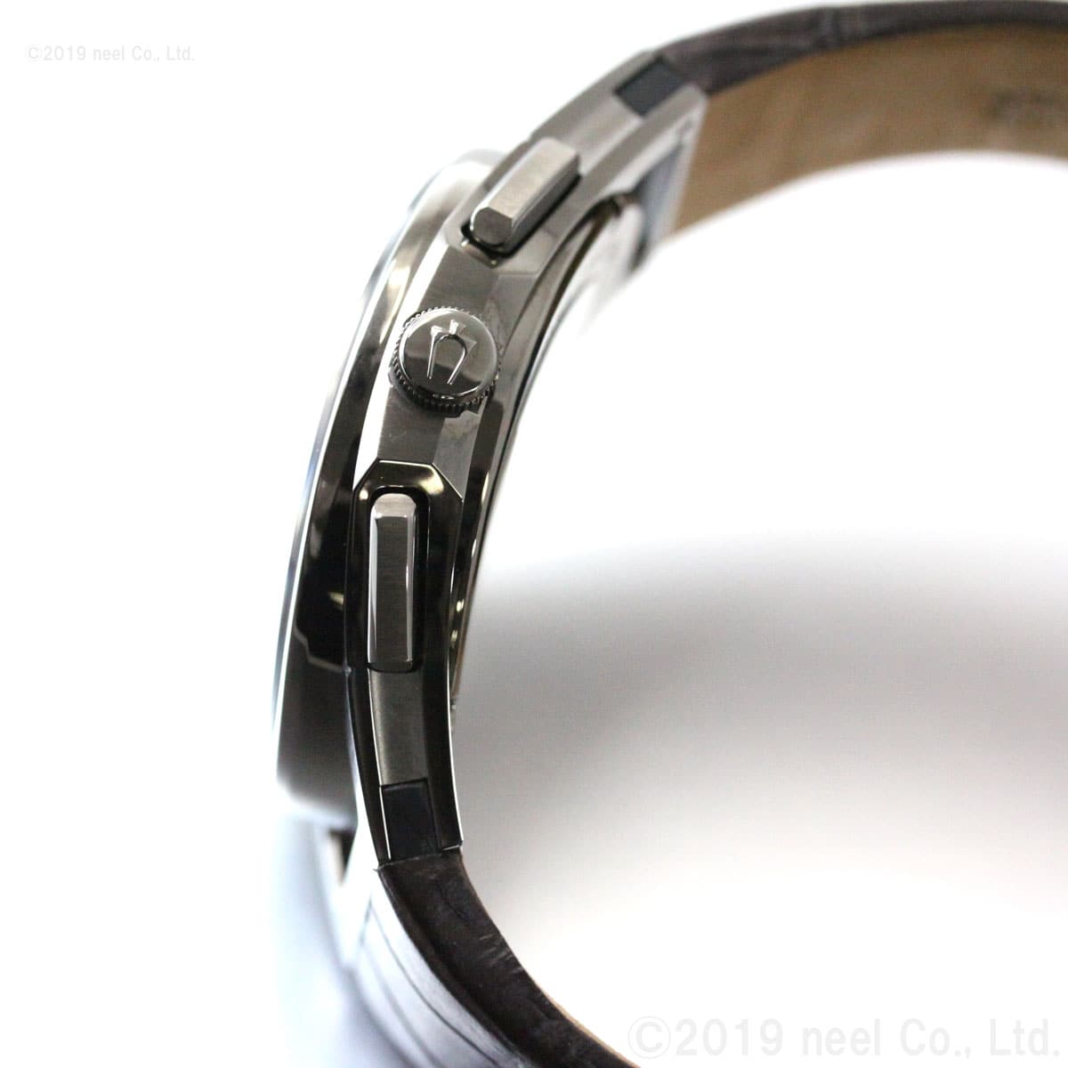 [New]! January 1 0:00~1 three days a month 23:59 Bulova BULOVA mens ...