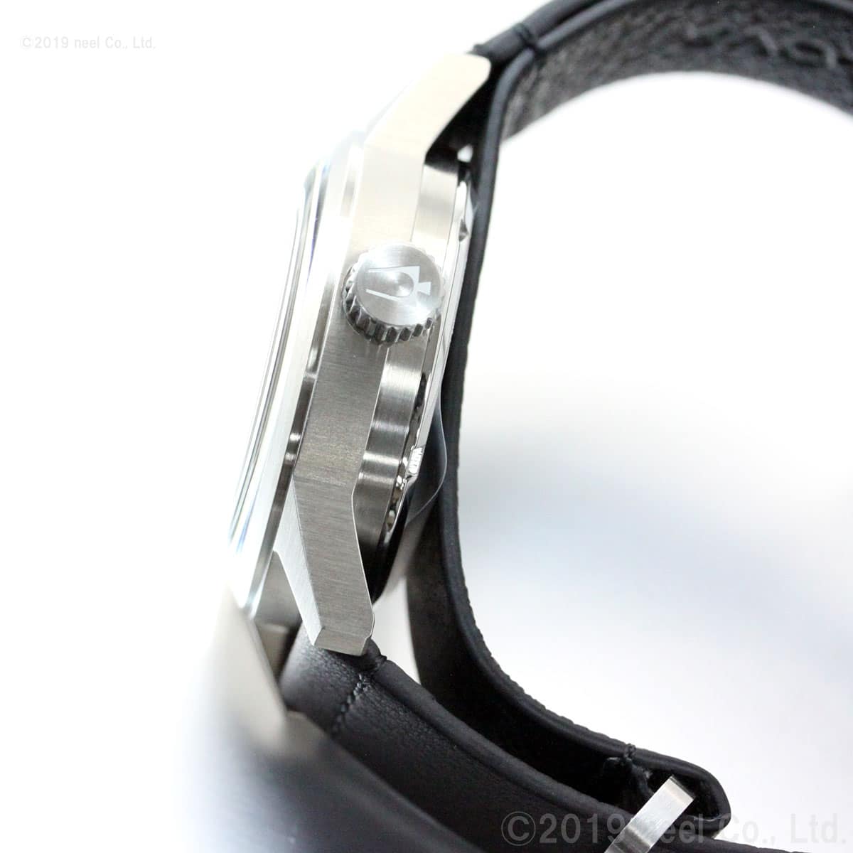 [New]! January 1 0:00~1 three days a month 23:59 Bulova BULOVA mens ...