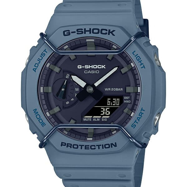 [New]CASIO Casio G-SHOCK G-SHOCK gshock G-Shock g- shock wire protector ...