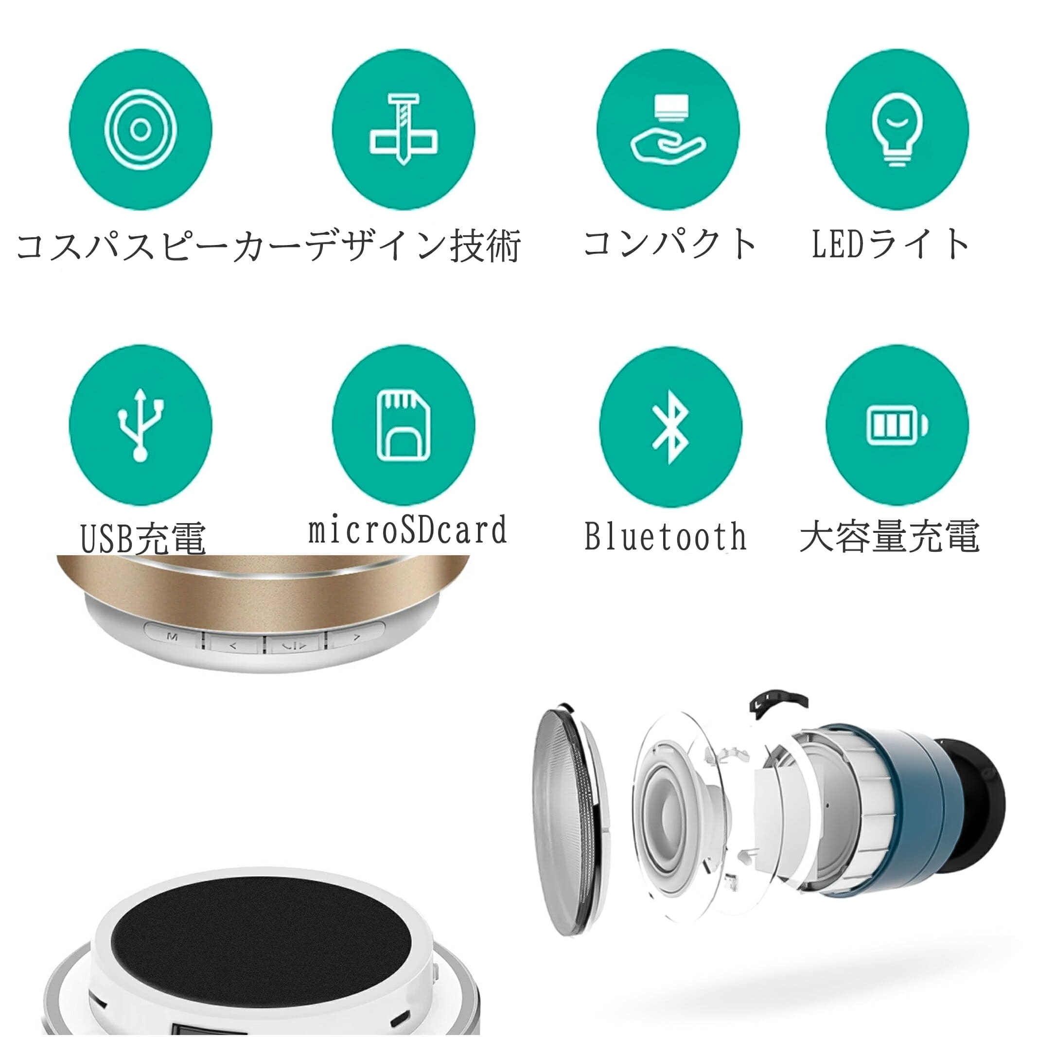 [New]P18 maximum to It is the purchase 100 two or more Portable speaker ...