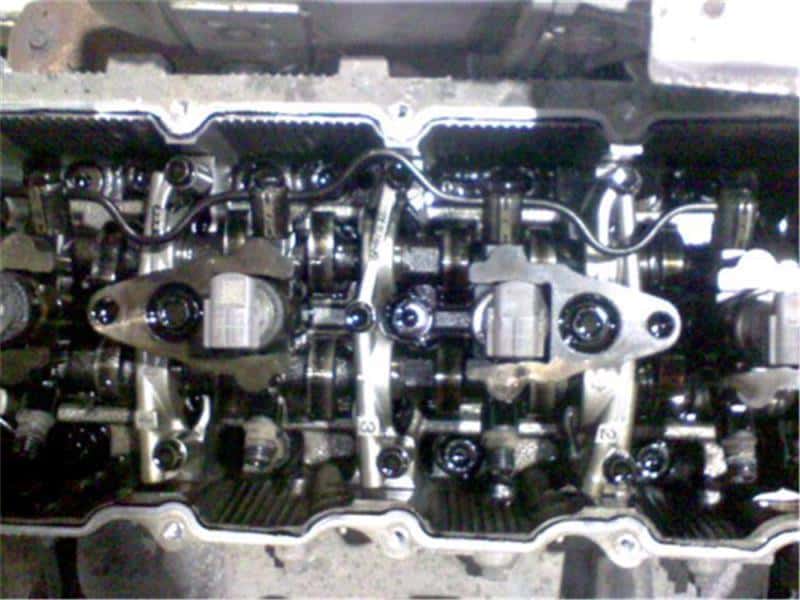 [Used]YD25DDTI Engine NISSAN Nv350 caravan 2013 LDF-VW6E26 - BE FORWARD ...