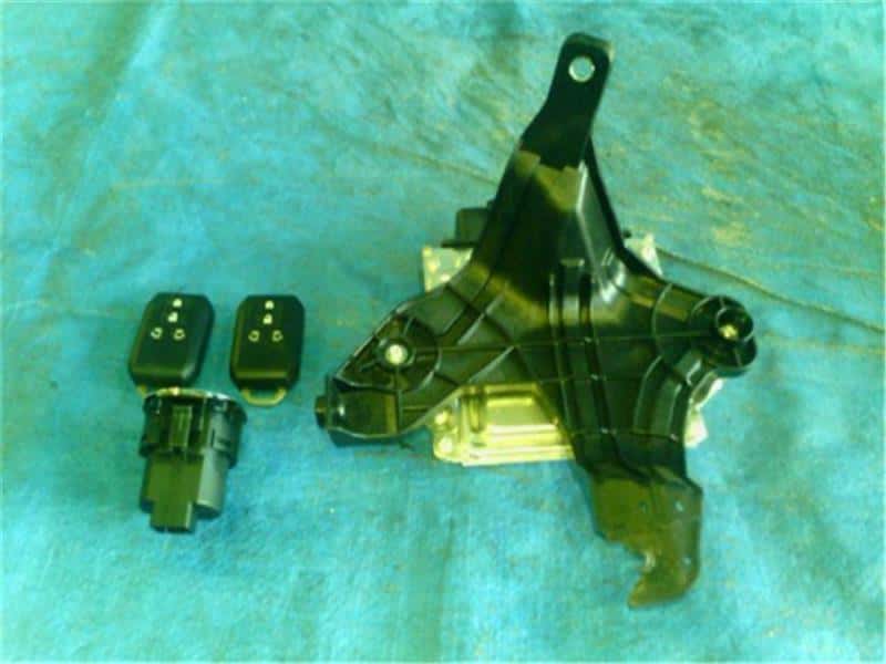 [Used]Engine Control Unit / ECU SUZUKI Solio 2022 5AA-MA37S 3391081P01 ...