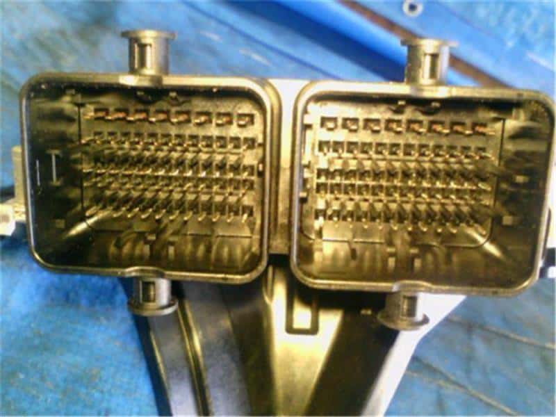 [Used]Engine Control Unit / ECU SUZUKI Solio 2022 5AA-MA37S 3391081P01 ...