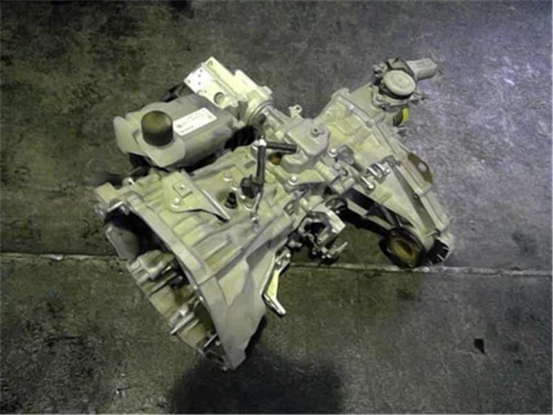 [Used]Transmission SUZUKI Every 2015 HBD-DA17V - BE FORWARD Auto Parts