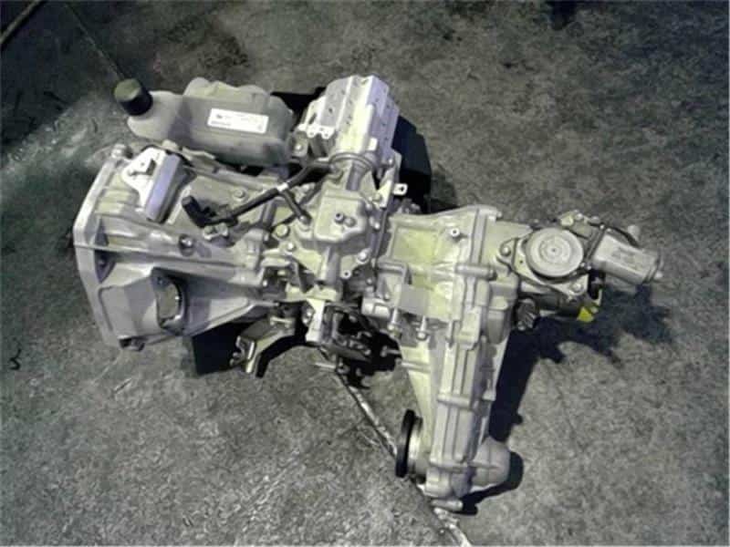 [Used]Transmission SUZUKI Every 2015 HBD-DA17V - BE FORWARD Auto Parts