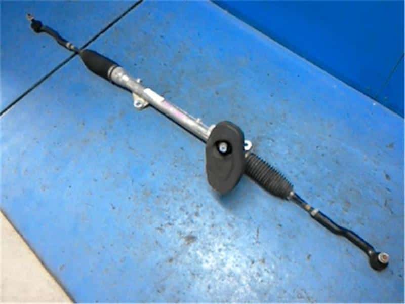 [Used]Steering Gearbox Assembly MAZDA Mazda2 2020 6BA-DJLFS - BE ...