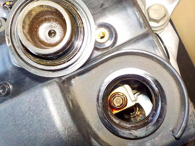 [Used]R20A Engine HONDA Step Wagon 2012 DBA-RK5 - BE FORWARD Auto Parts