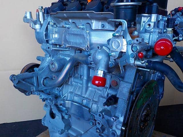 [Used]R20A Engine HONDA Step Wagon 2012 DBA-RK5 - BE FORWARD Auto Parts