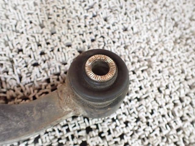 [Used]Rear Left Lower Control Arm TOYOTA Lexus ct 2011 DAA-ZWA10 ...