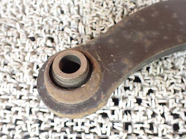 [Used]Rear Left Lower Control Arm TOYOTA Lexus ct 2011 DAA-ZWA10 ...