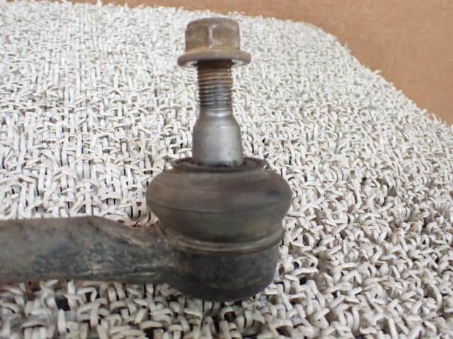 [Used]Rear Left Lower Control Arm TOYOTA Lexus ct 2011 DAA-ZWA10 ...