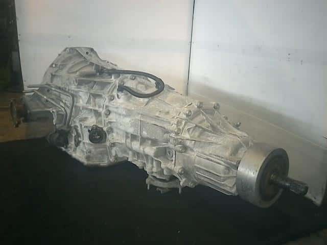 [Used]Automatic Transmission AUDI Audi a5 2013 DBA-8TCDNL - BE FORWARD ...