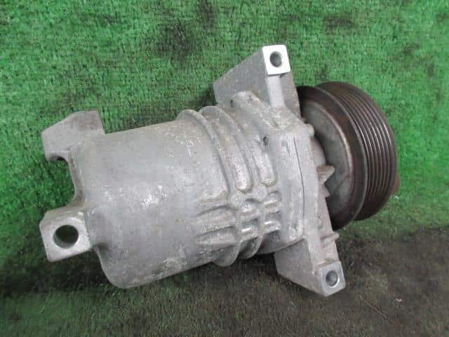 [Used]A/C Compressor NISSAN Nv200 vanette 2010 DBF-VM20 92600CJ73A - BE ...