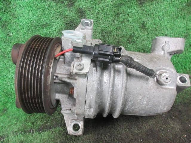 [Used]A/C Compressor NISSAN Nv200 vanette 2010 DBF-VM20 92600CJ73A - BE ...
