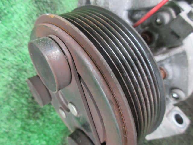 [Used]A/C Compressor NISSAN Nv200 vanette 2010 DBF-VM20 92600CJ73A - BE ...