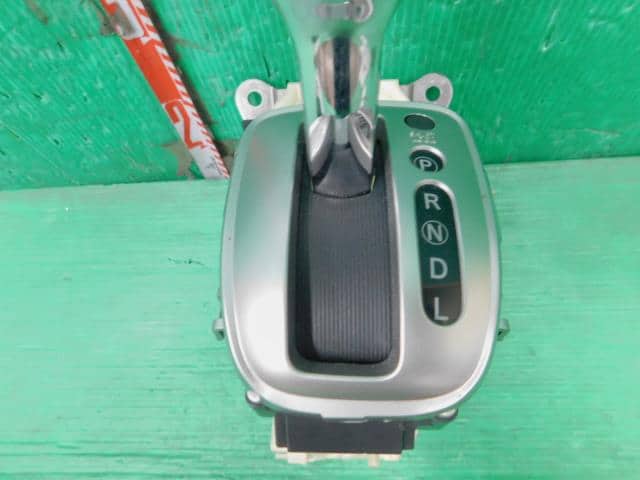 [Used]Shift Lever NISSAN Serena 2013 DAA-HFC26 349013JY0A - BE FORWARD ...