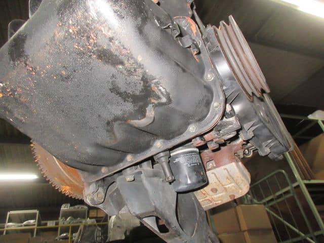 [Used]F6A Engine SUZUKI Carry 2000 GD-DA52T - BE FORWARD Auto Parts