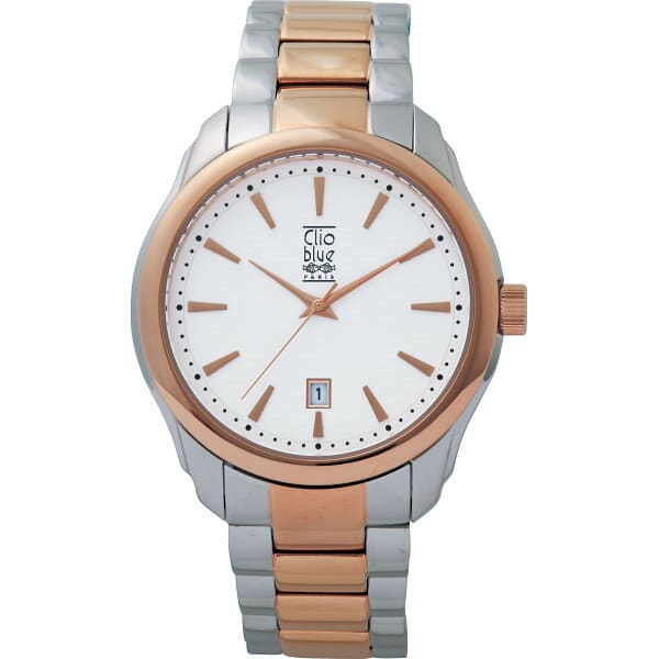 [New]Clio blue mens W-CLM15231PK ( -adaptive ) - BE FORWARD Store
