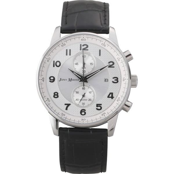 [New]Japan maid Kioi mens watch Black JMTK-300MB ( -adaptive ) - BE ...