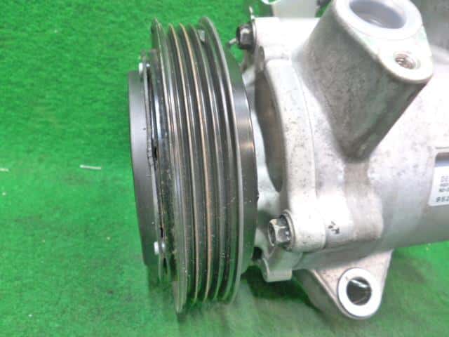 [Used]A/C Compressor SUZUKI Swift 2021 4BA-ZC33S 9520052R01 - BE ...
