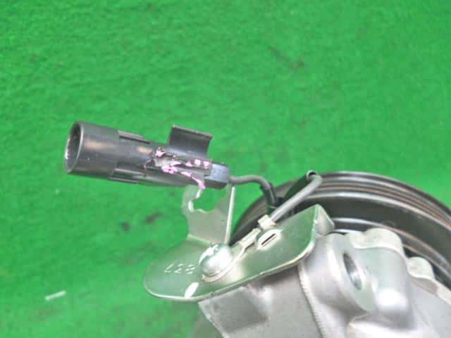 [Used]A/C Compressor SUZUKI Swift 2021 4BA-ZC33S 9520052R01 - BE ...