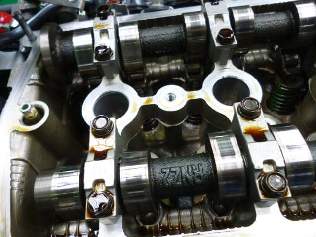 [Used]1NZ-FE Engine TOYOTA Succeed 2014 DBE-NCP160V 1900021D50 - BE ...