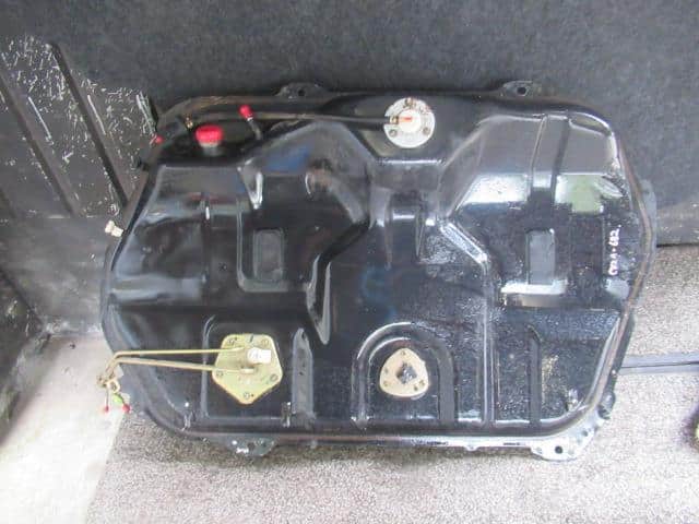 [Used]Fuel Tank MITSUBISHI Lancer 2000 E-CK2A - BE FORWARD Auto Parts