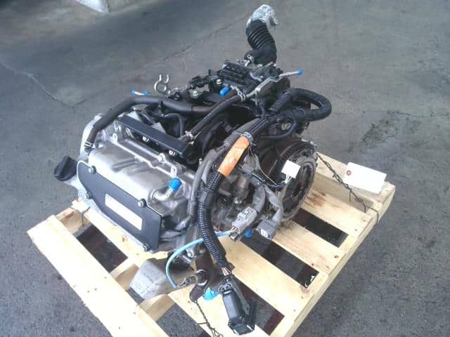 [Used]R06A Engine SUZUKI Every 2016 HBD-DA17V - BE FORWARD Auto Parts