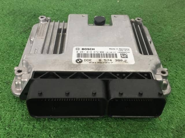 [Used]Engine Control Unit BMW 5 Series 2013 LDA-MX20 - BE FORWARD Auto ...