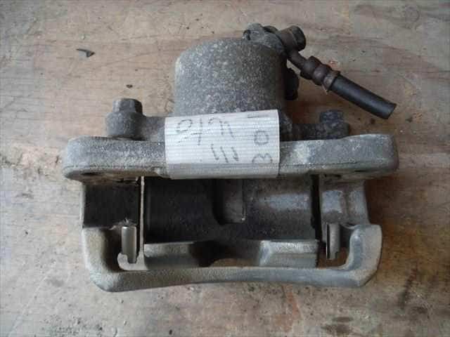 [Used]Front Right Caliper MITSUBISHI Mirage 1999 GF-CJ1A MB928425 - BE ...
