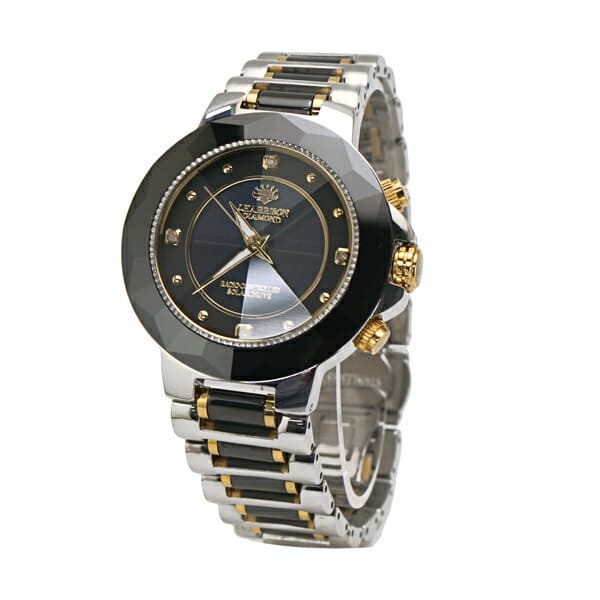 [New]John Harrison John Harrison JH-024MBB for the mens with four koku ...