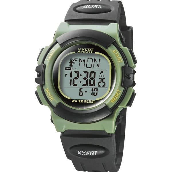 [New]up to 26 times! XXERT Electric wave solar green XXW-500GR ...