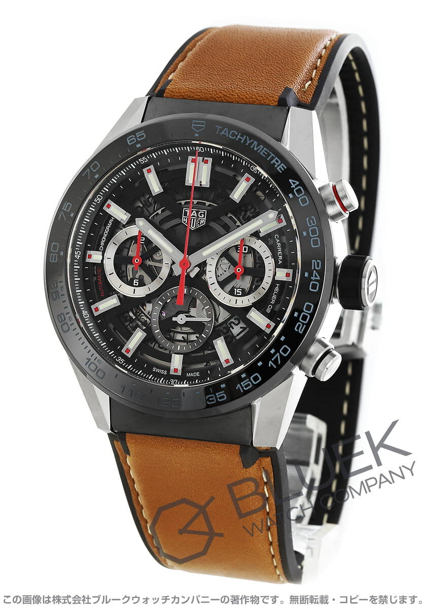 [New]taguhoiyakarerahoiya 02 Chronograph mens CBG2A10.FT6169 - BE ...
